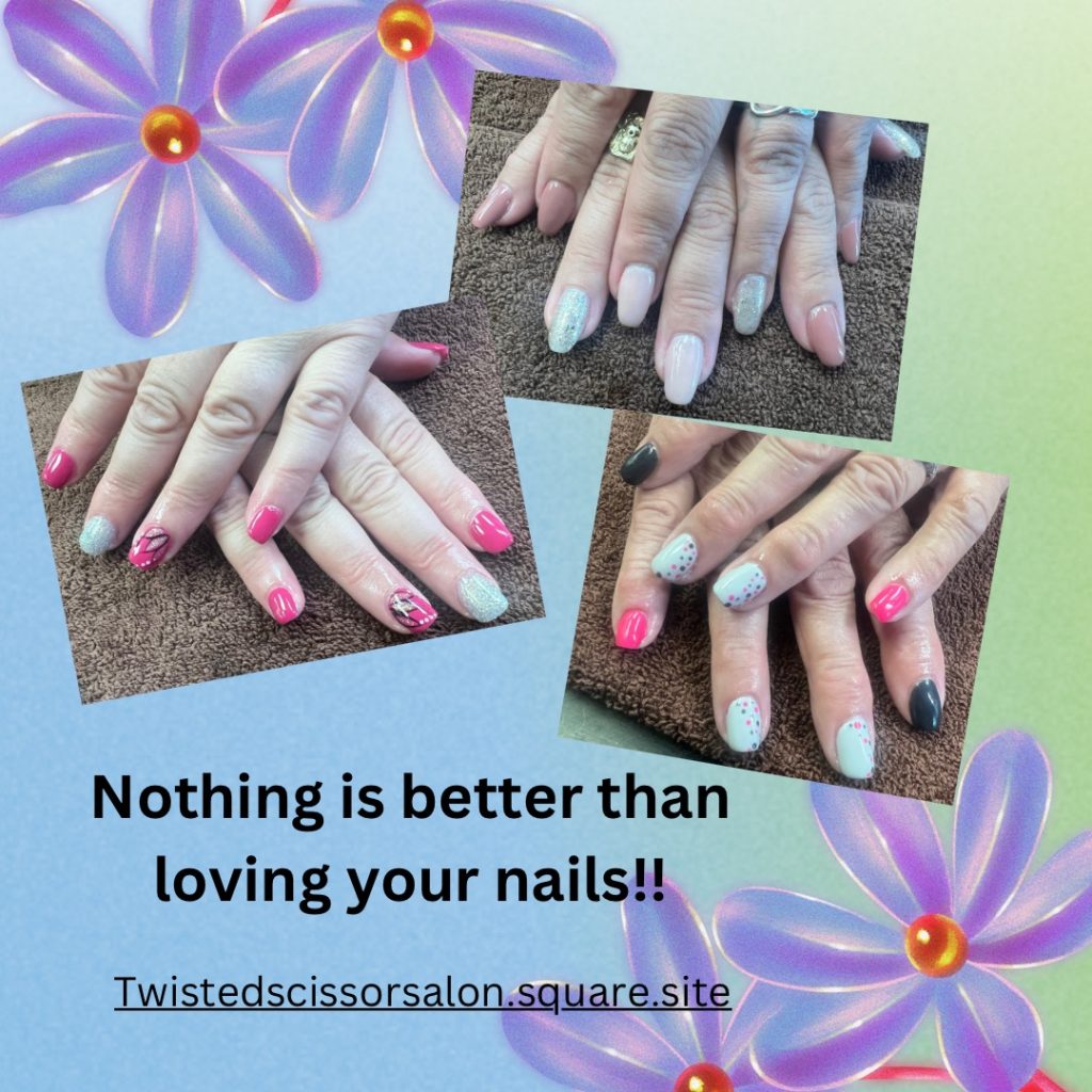 Twisted Scissors Salon and Spa - Nebraska Highway 20